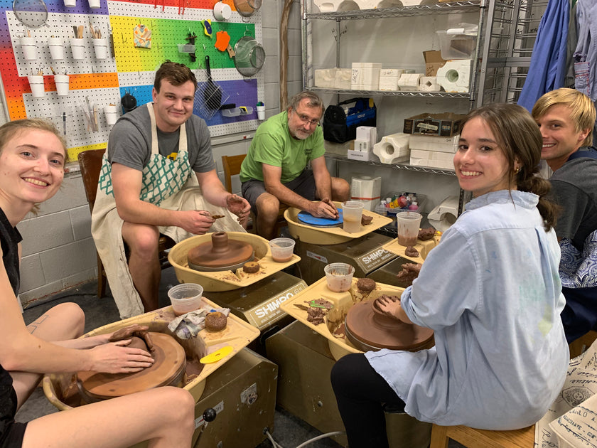 High School Summer Camps – SMILE Camp