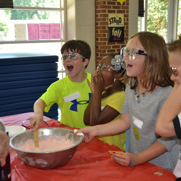 Donate to SMILE – SMILE Camp