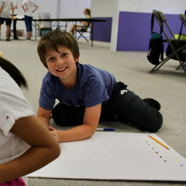 Best Track Out Camp Ever -Individual Days (select the dates you want t ...