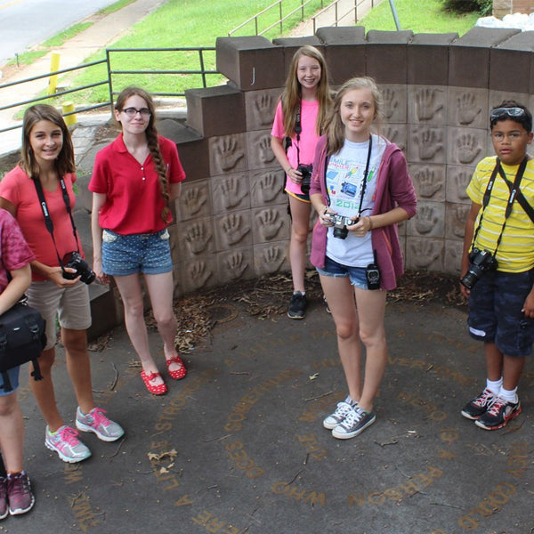 Summer Camps – Page 2 – SMILE Camp